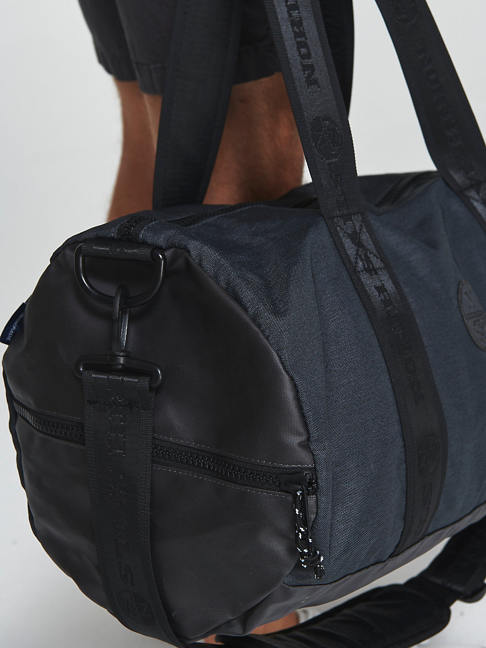 Fabric Duffle Bag | Bags | North Sails Collection
